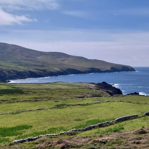 10 Day Itinerary Ireland and Northern Ireland
