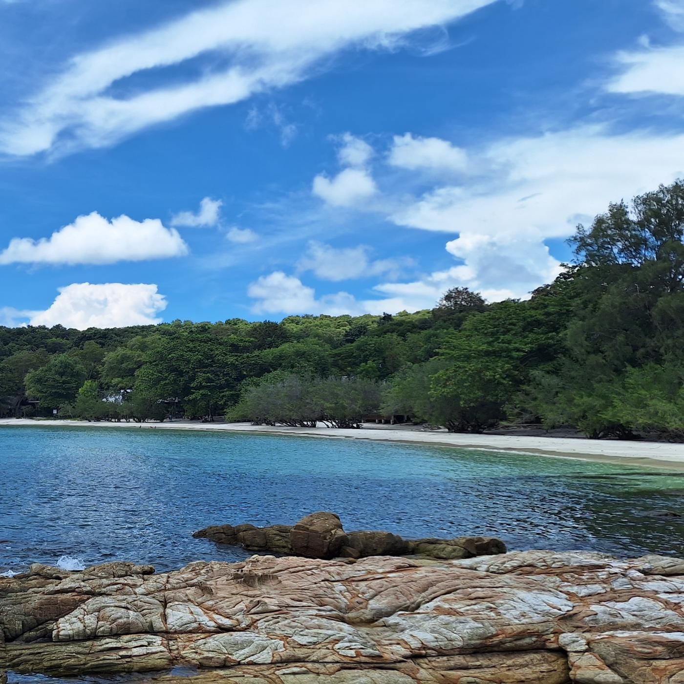 Travel Tips Koh Samet Thailand