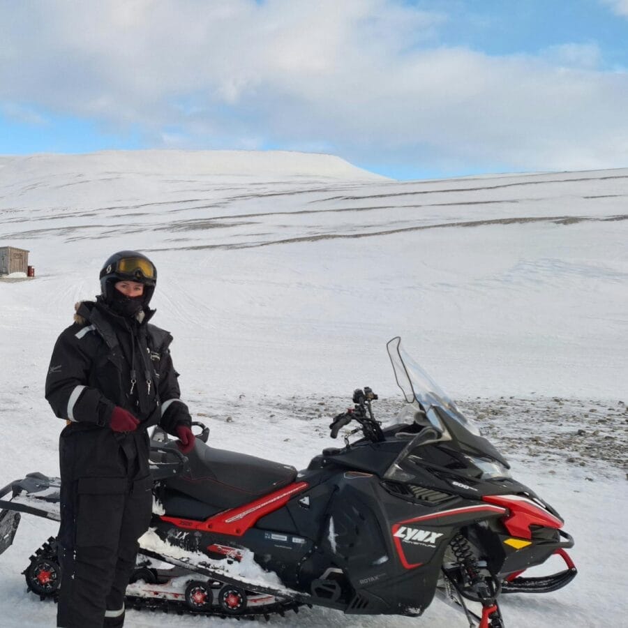 Excursions Svalbard Winter: Our Top 3 Day Tours