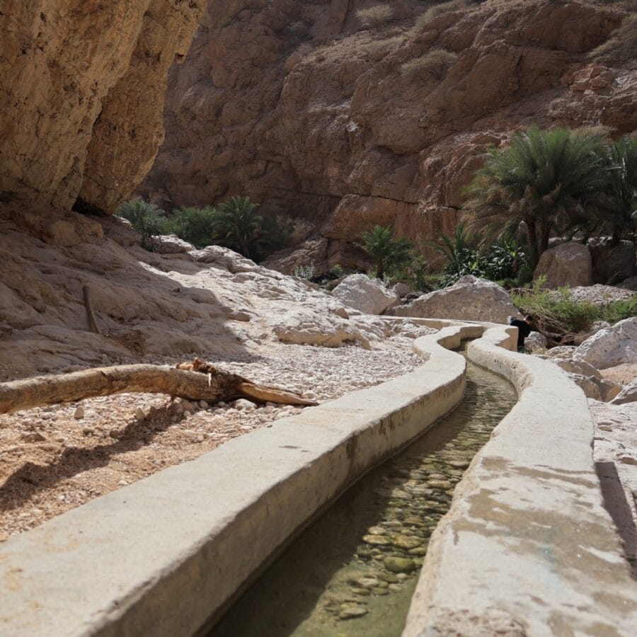 Wadi Shab Oman: Everything You Need for a Perfect Trip